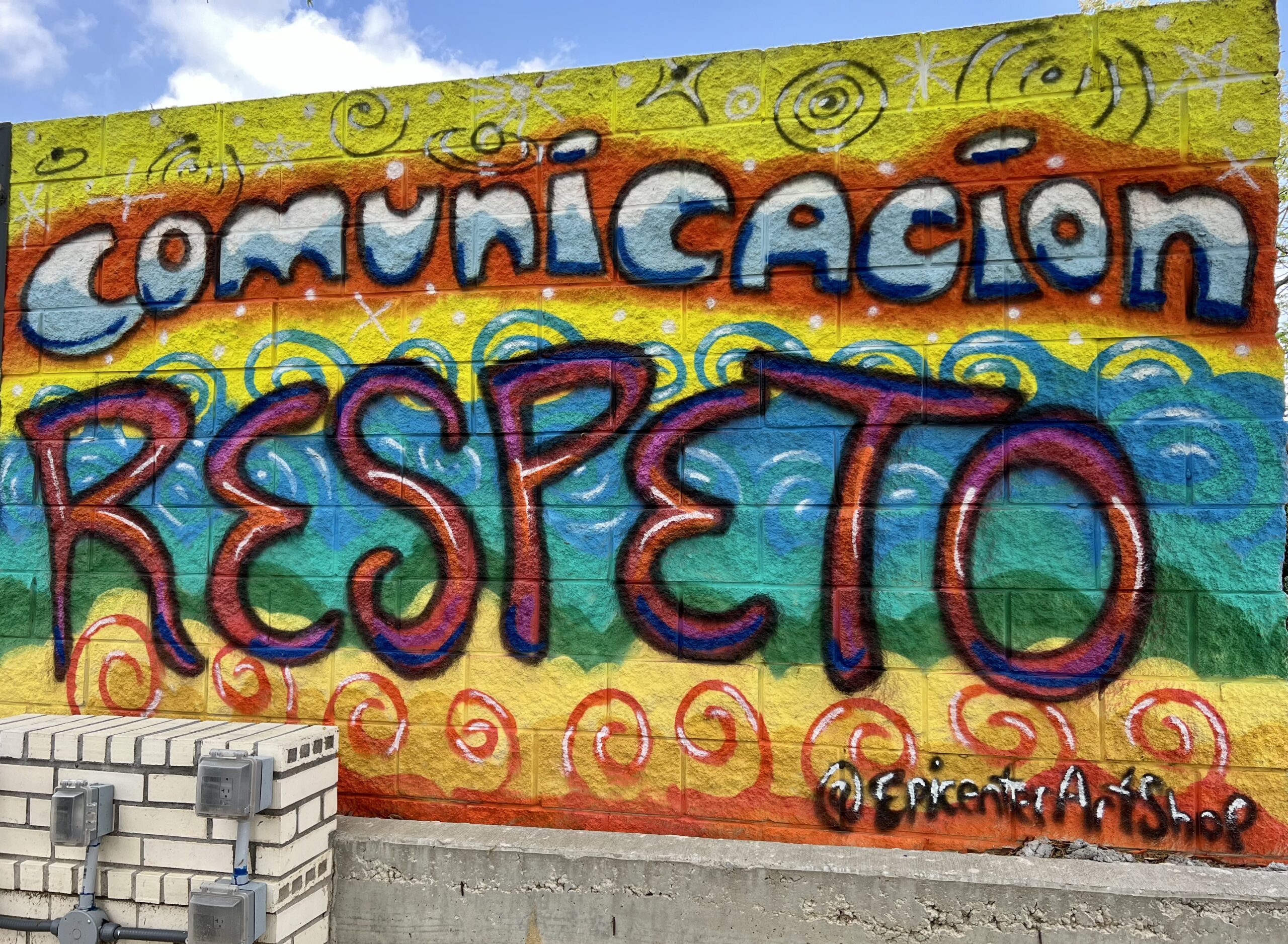 Elementary School Spanish World School