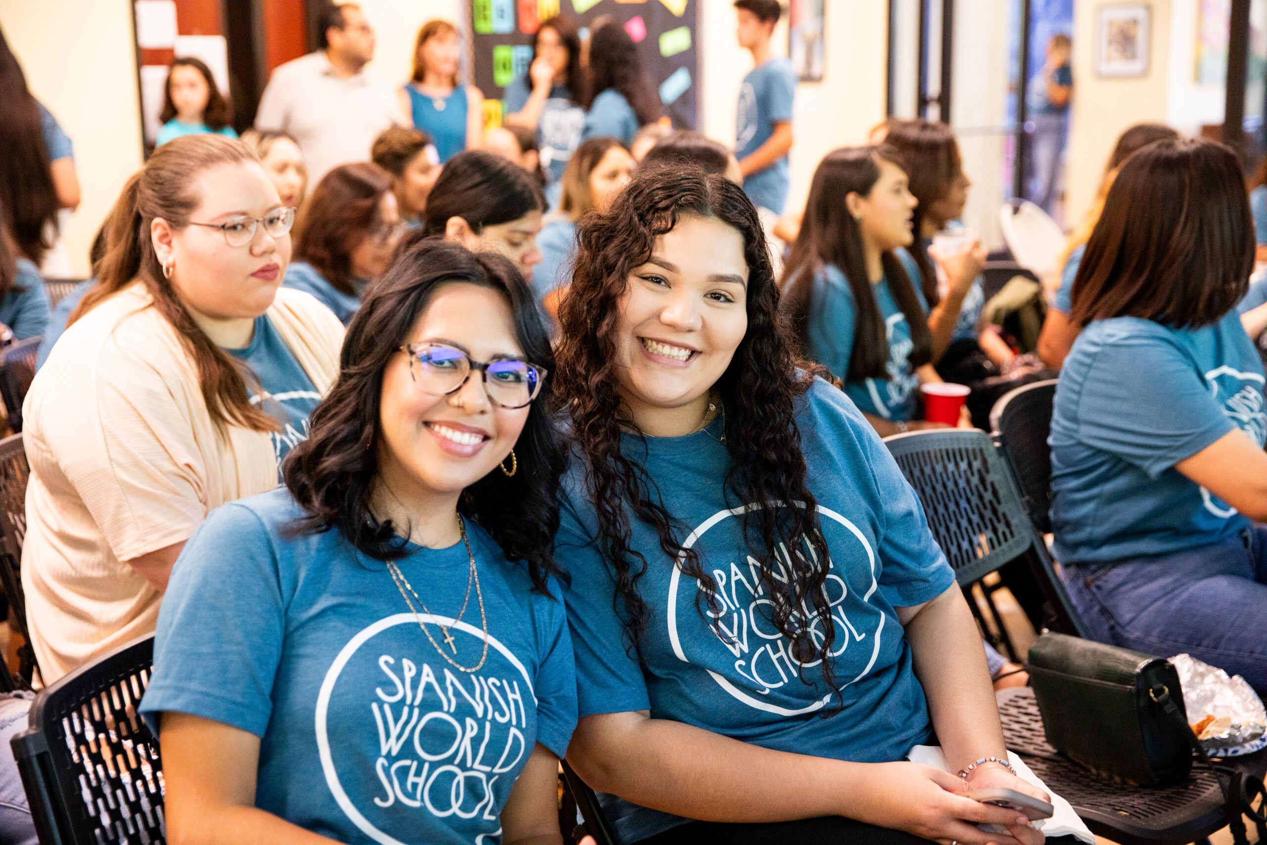Register - Spanish World School